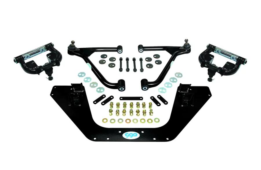 Classic Performance Totally Tubular Upper and Lower Mini Subframe ...