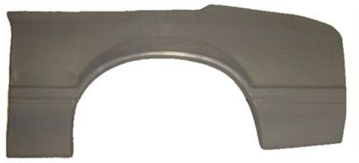 Exterior | Replacement Body Panels | Quarter Panels | Quarter Panel ...