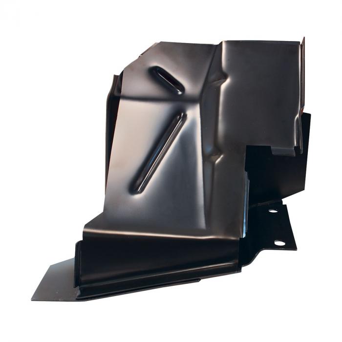 United Pacific Torque Box For 1964.5-68 Ford Mustang Convertible - R/H ...