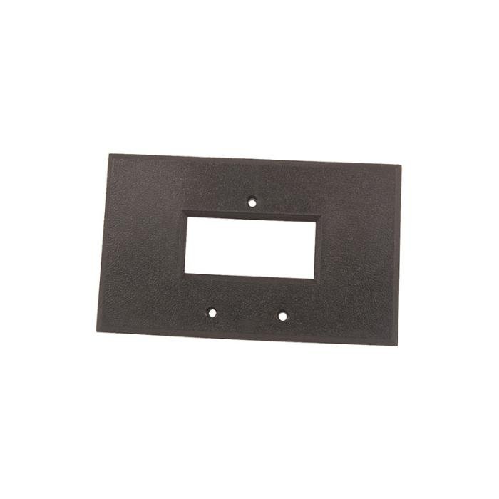 Daniel Carpenter 1979 83 Hatchback Rear Seat Latch Bezel D9zz 6161326
