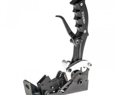 Hurst Pistol-Grip Quarter Stick® Automatic Shifter Kit 3162009 ...