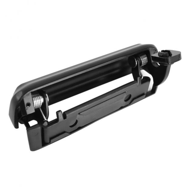 ACP Outside Door Handle Passenger Side FM-BD031 | Mustang Depot