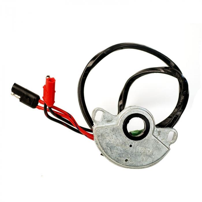 Dennis Carpenter Neutral Safety Switch - C4 - 1965-66 Ford Car C4AZ ...