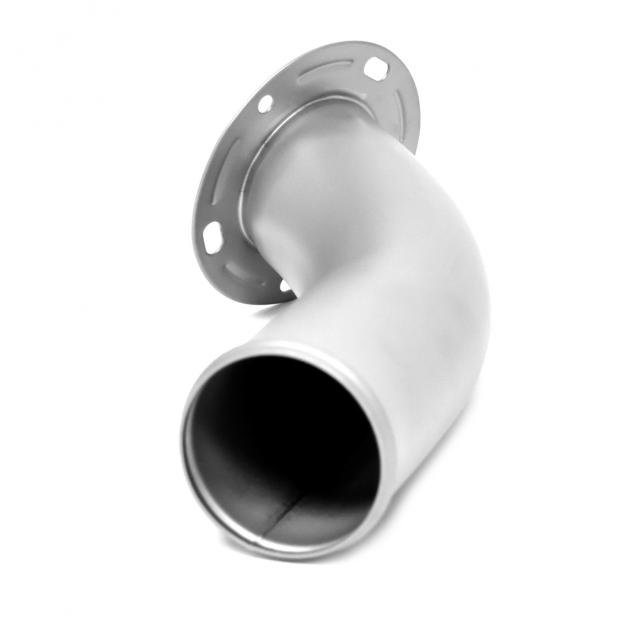 ACP Fuel Tank Filler Pipe FM-EG010 | Mustang Depot