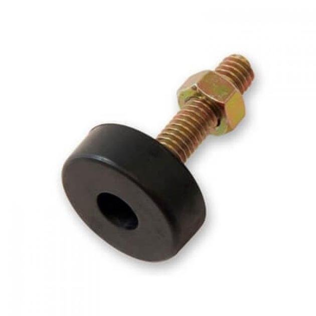 Redline Restomotive® 1965-1971 Ford Car Open Top Radiator Support to ...