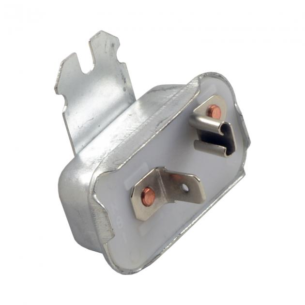 Dennis Carpenter Instrument Cluster Voltage Regulator - 1957-66 Ford ...