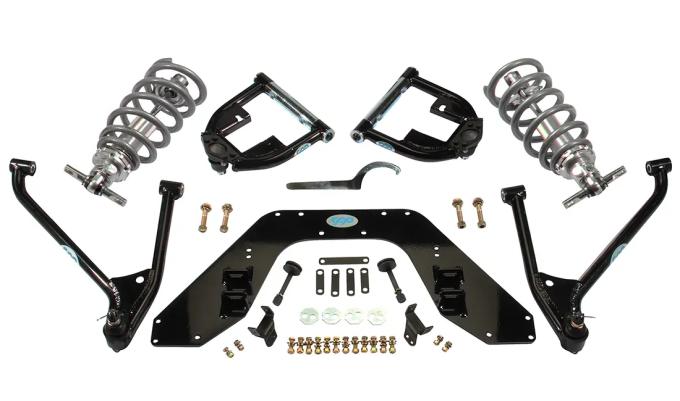 Classic Performance Front Coilover Conversion Kit with Upper and Lower ...