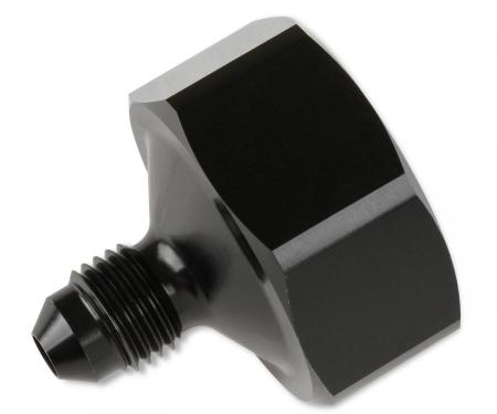 NOS Nitrous Bottle Nut Adapter 16221NOS | Mustang Depot