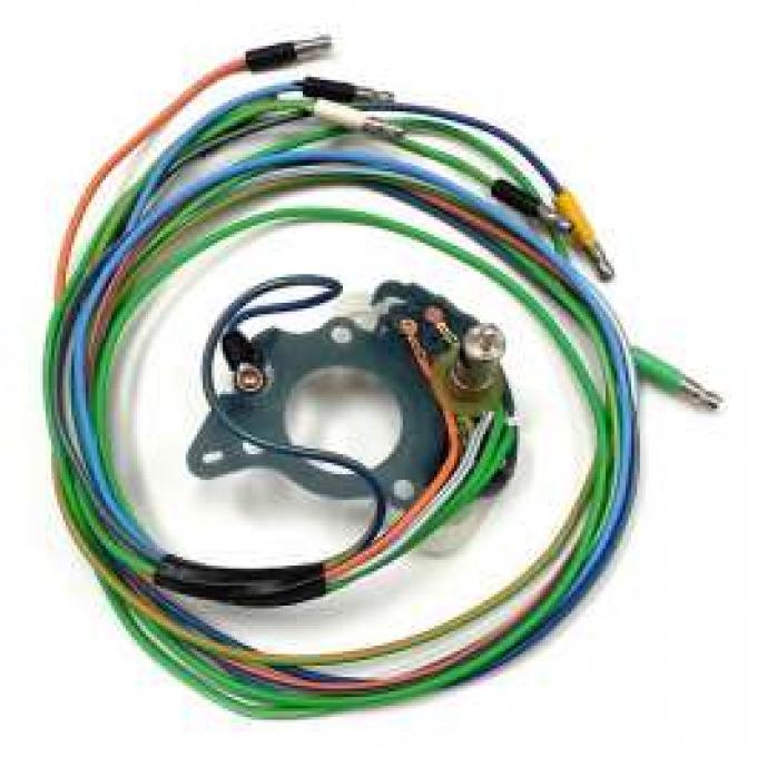 Ford Turn Signal Switch