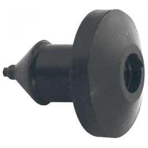 Interior | Dash | Firewall | Insulation Clips | Mustang Depot