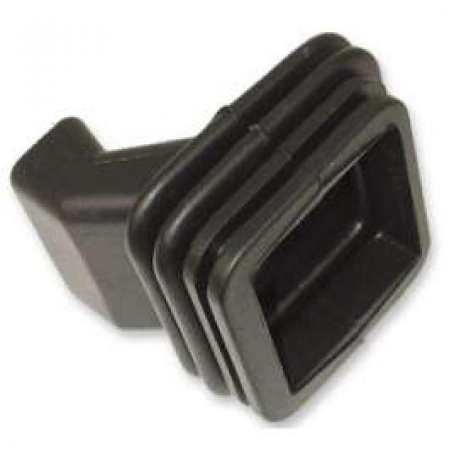 Clutch Fork Dust Boot - Rubber | Mustang Depot