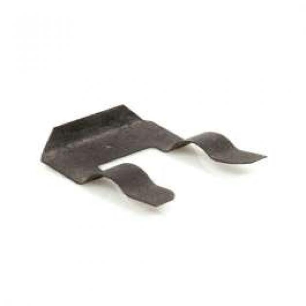 Door Lock Cylinder Retainer Clip | Mustang Depot