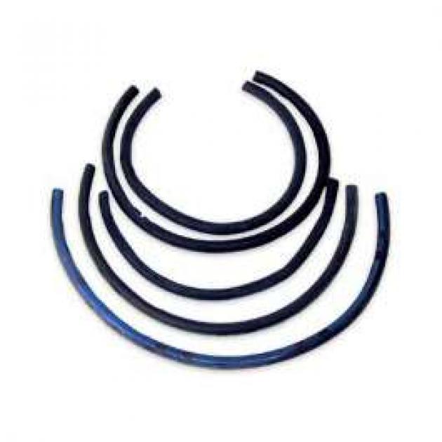 Distributor Vacuum Line Kit - 390 Or 428 Cobra Jet V8 With Manual ...