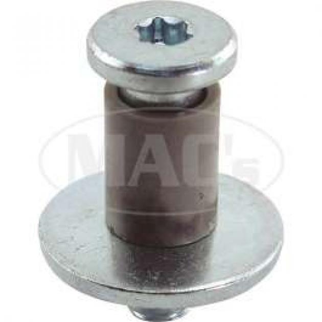 "door latch pin" | Mustang Depot
