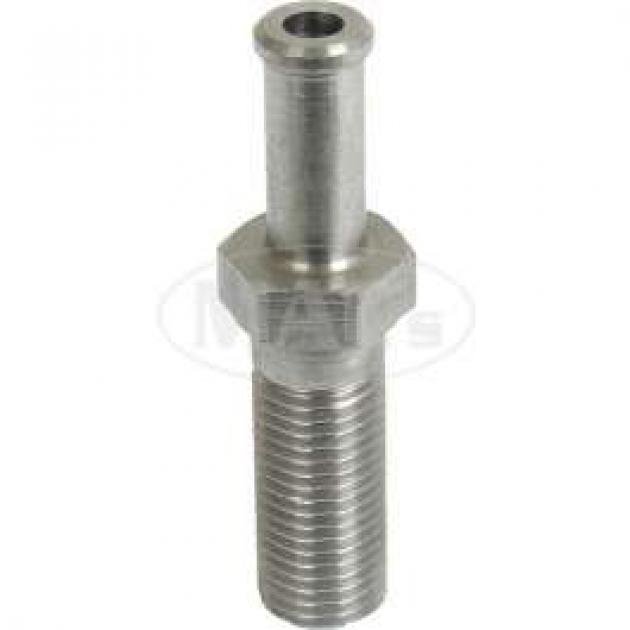 Differential Axle Tube Vent | Mustang Depot