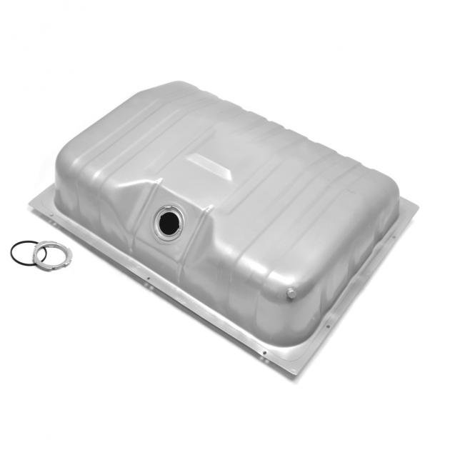 ACP Fuel Tank With Drain 20 Gallon FM-EG003A | Mustang Depot
