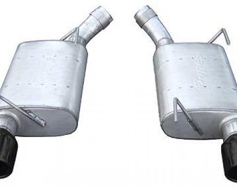 "axle clamp" | Mustang Depot
