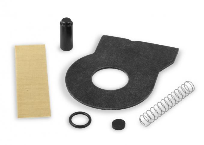 Holley Fuel Pump Check Valve Kit 12-806 | Mustang Depot