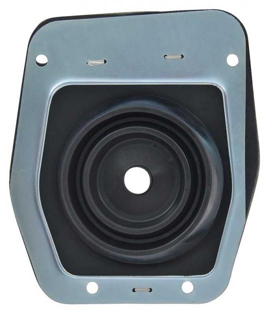 OER 1979-04 Ford Mustang, 1979-86 Mercury Capri, Lower Shift Boot, With ...
