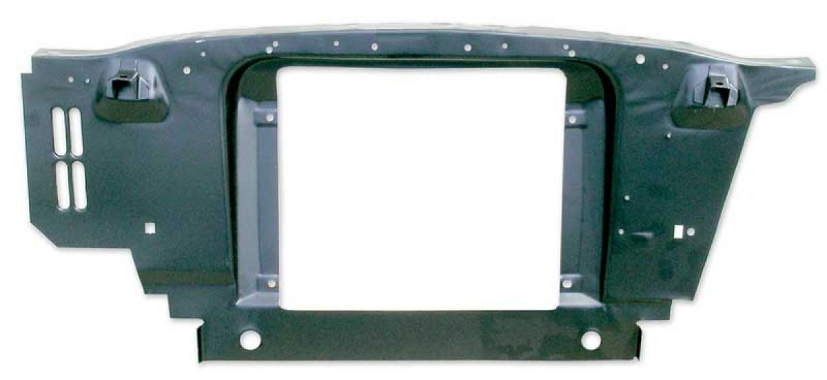 OER 1964-66 Mustang Radiator Support Without Crossmember 16138AR ...