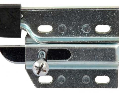 "hatch latch" | Mustang Depot