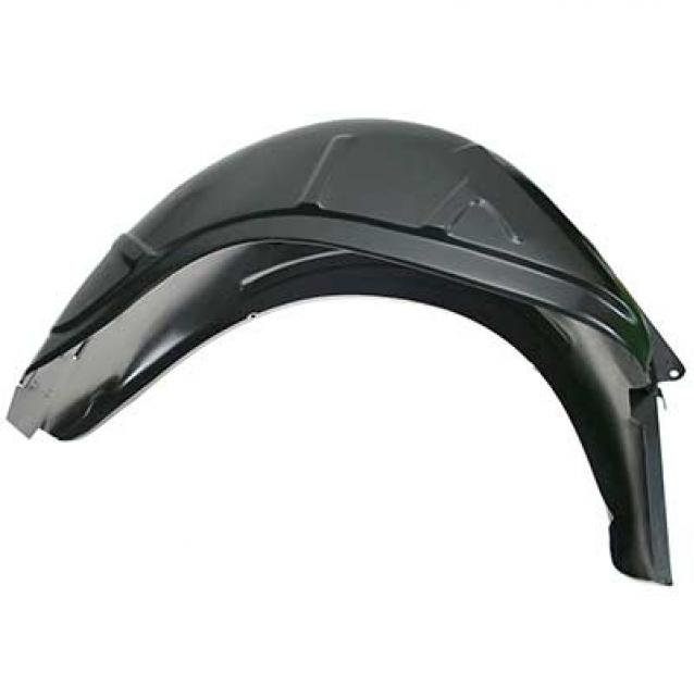 OER 1965-66 Mustang, Complete Rear Wheelhouse Assembly, Coupe, Fastback ...