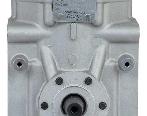 "a/c clutch and compressor" | Mustang Depot