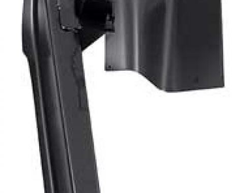 "body rub rail" | Mustang Depot