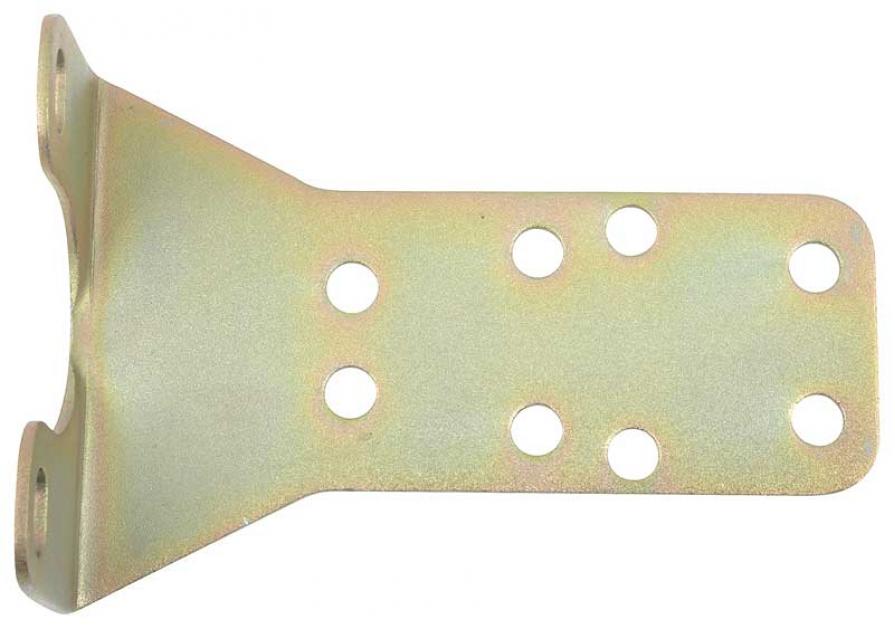 "frame valve mounting plate" | Mustang Depot