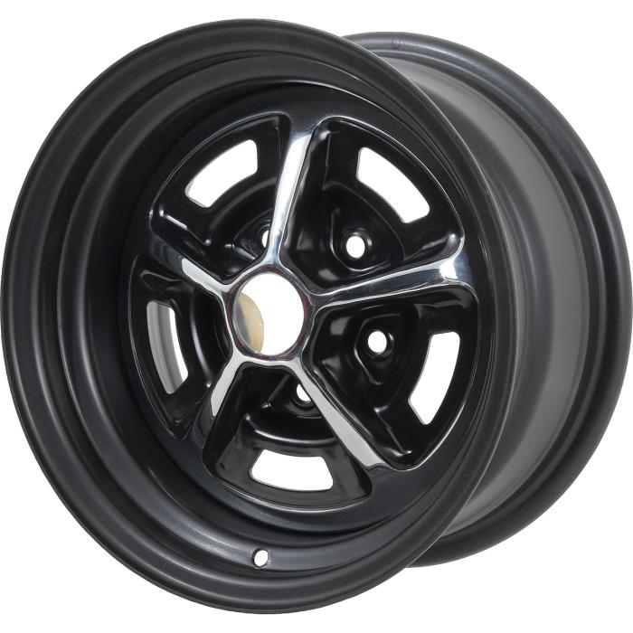 1969-87 AMC, Ford, Dodge, Plymouth,14" X 6", Magnum 500 Style Road ...