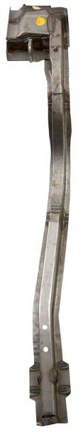 OER 1965-70 Coupe/Fastback Rear Frame Rail Complete - RH M103CR ...