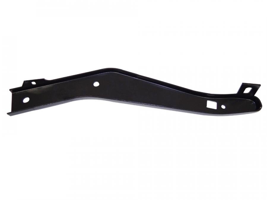 OER 1969-70 Mustang Front Bumper Mounting Bracket, LH Inner 17754K ...