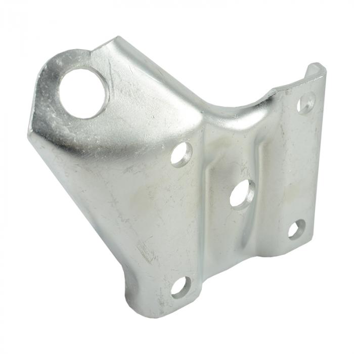 Daniel Carpenter Ford Mustang Rear Leaf Spring Mounting Plate - Left ...
