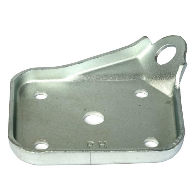 Daniel Carpenter 1965-66 Rear Spring Mount Plate RH C5DZ-5796-R ...