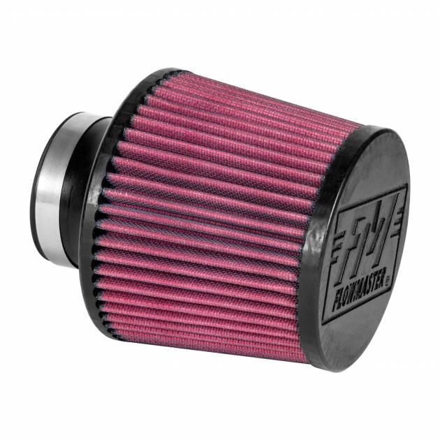 Flowmaster Delta Force Performance Air Filter 615013 | Mustang Depot