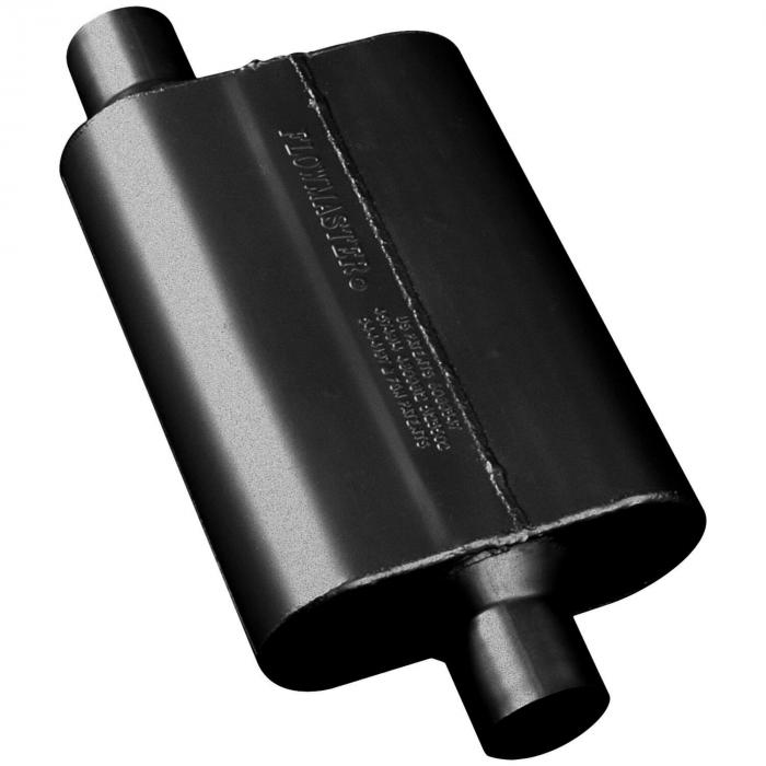 Flowmaster 40 Series Chambered Muffler 42441 | Mustang Depot